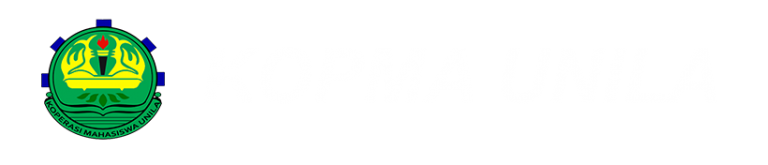 Perubahan Logo Kopma Unila – Kopma Unila