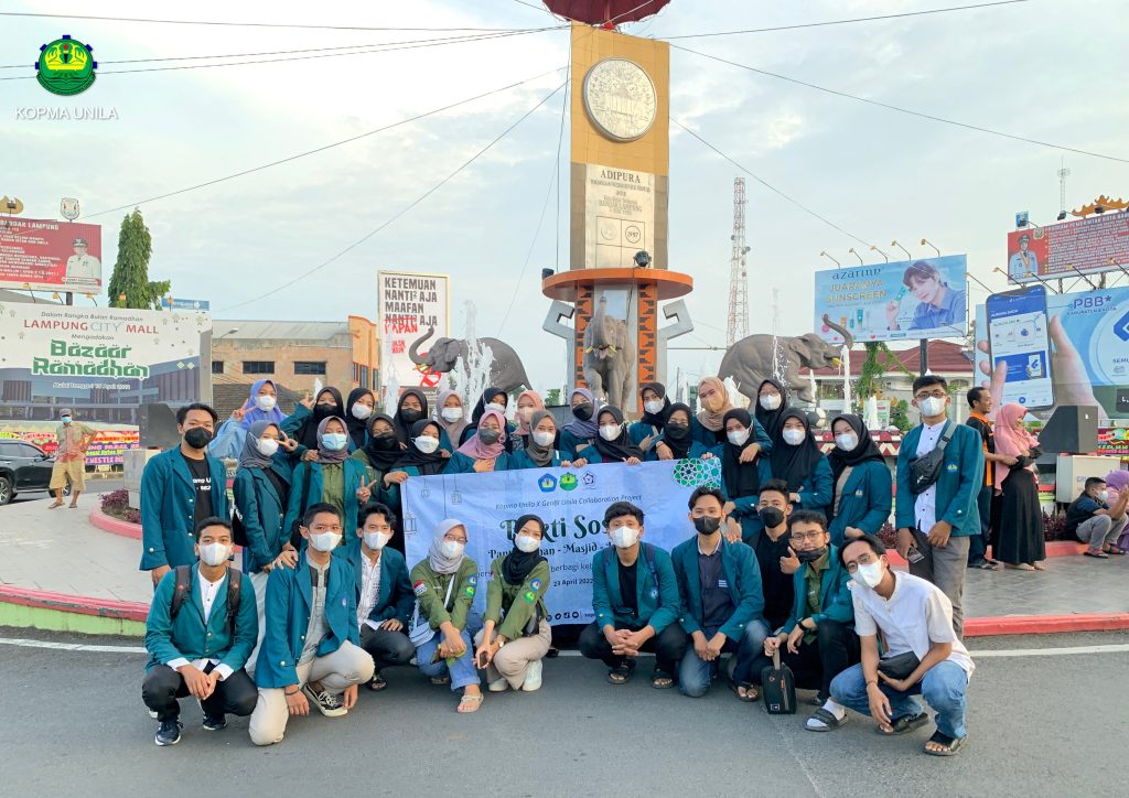 Perubahan Logo Kopma Unila – Kopma Unila